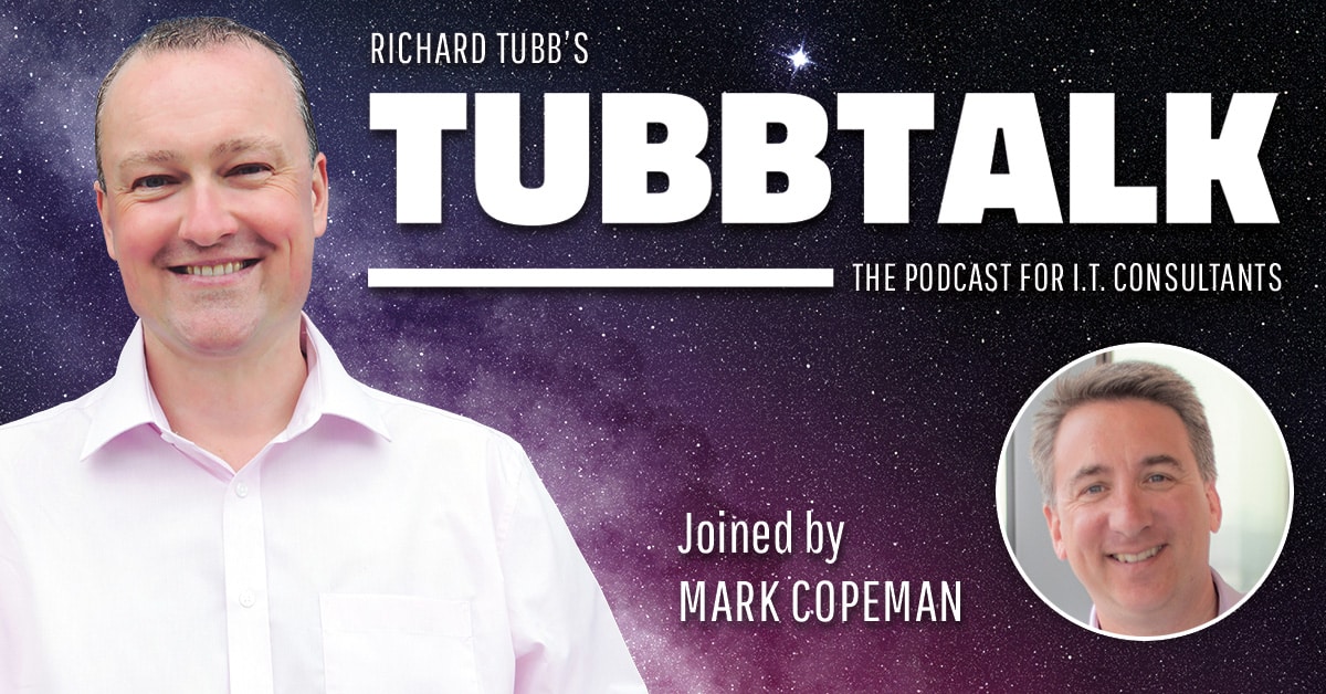 How to be a Helpdesk Super Hero - TubbTalk #71 - Tubblog: The Hub for MSPs