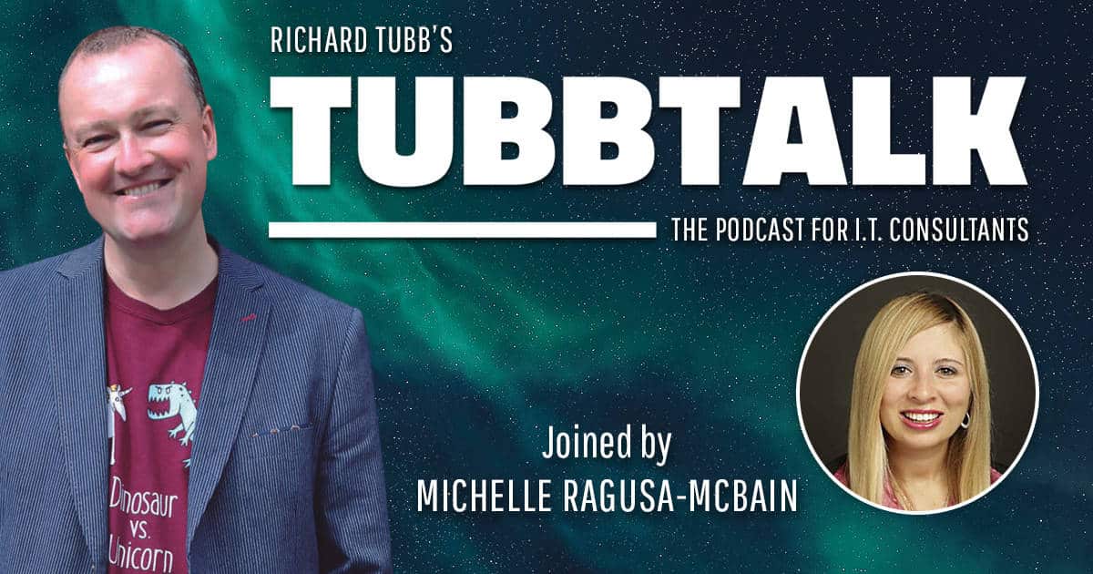 TubbTalk 104: Cloud Networking, Cybersecurity and Cisco - Tubblog: The ...
