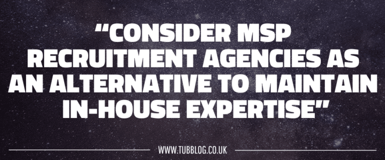 MSP Recruitment in 2024: Proven Strategies to Tackle Hiring Challenges